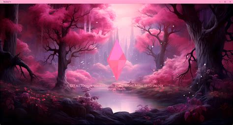 Loading Screens Ideas In Sims Sims Sims Custom Content