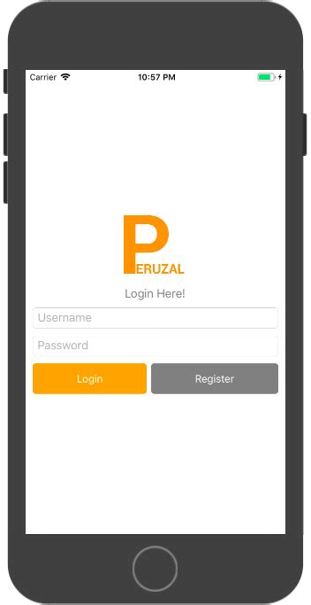 Stacklayout · Xamarin Forms Essentials