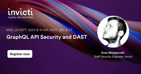 Invicti On Linkedin Graphql Api Security And Dast Invicti