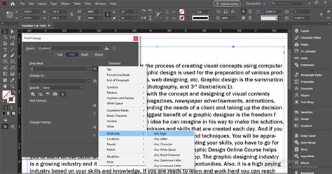InDesign Superscript Leaarn How To Use Superscript In InDesign