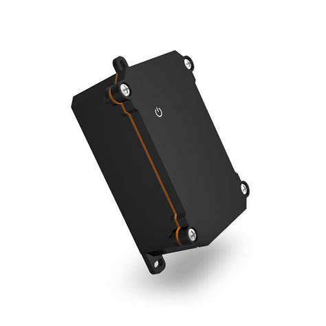 Long Range Scanning Cellular Iot Gateway Customized Multifunctional
