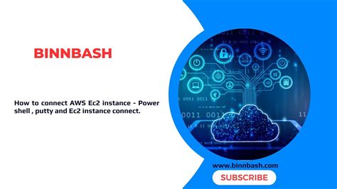 How To Connect Ec2 Instance In Powershell Putty And Ec2 Instance Connect In Aws Cloud