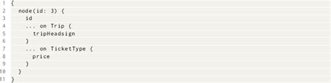 Random Testing And Evolutionary Testing For Fuzzing Graphql Apis Acm Transactions On The Web