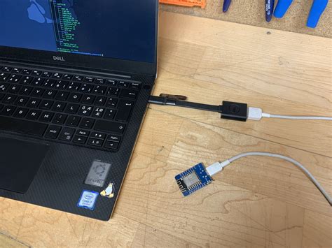 Getting Started With Python For Esp8266 And Esp32 6 Steps Instructables