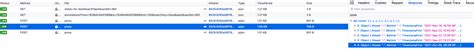 seems like query inspect does not work when trying to trouble shoot