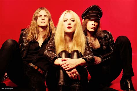Lucifer Allemagne Wiki Music Bands Database Fandom