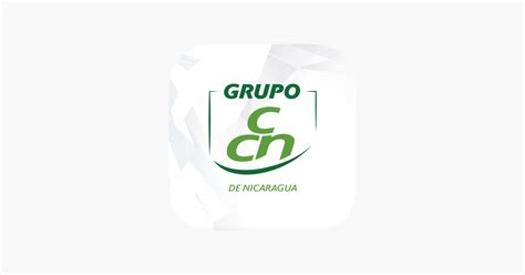 ‎grupo Ccn Línea Ética En App Store