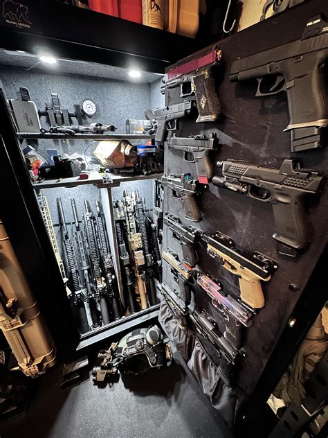 How “modded” Is Your Glock R Glockmod