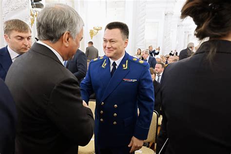 Чем известен Игорь Краснов Коммерсантъ