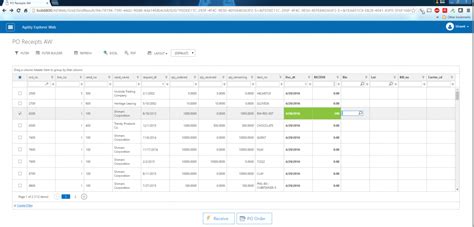 Wisys Agility Web Explorer Webinar