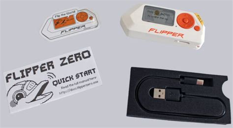 Flipper Zero Review