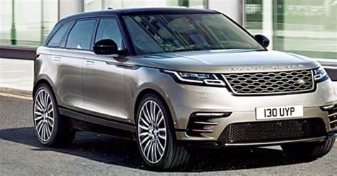 재규어랜드로버 하반기 수입차 강자 랜드로버 Suv 신차 타고 판매량 껑충