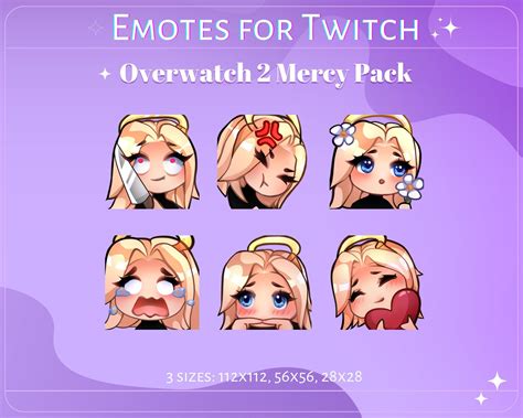 Overwatch Emote Wheel Orderrilly