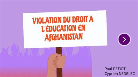 Equality Interactive Card