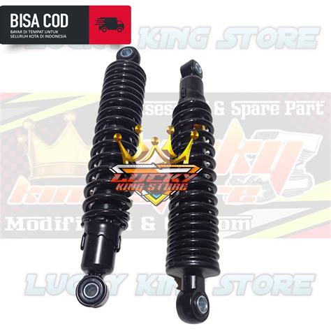 Jual Stiker Shock Depan Gl Pro Atau Sok Gl Pro Blakang Shopee Indonesia