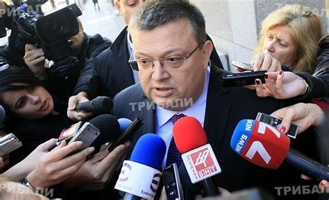 Моника Станишева е била разпитвана във връзка с доклад от комисията Хохегер