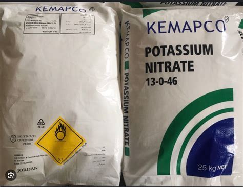 Potassium Nitrate Supplier In Malaysia Chemtrade