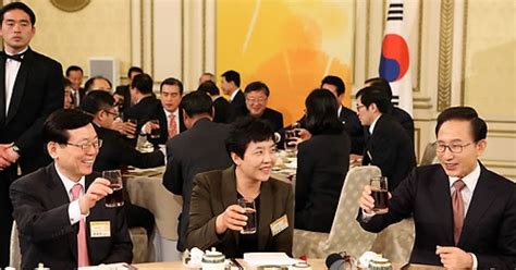 고용 창출 우수기업들