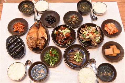 디너의여왕 예이제 게장백반 거제시 장승로 추천맛집