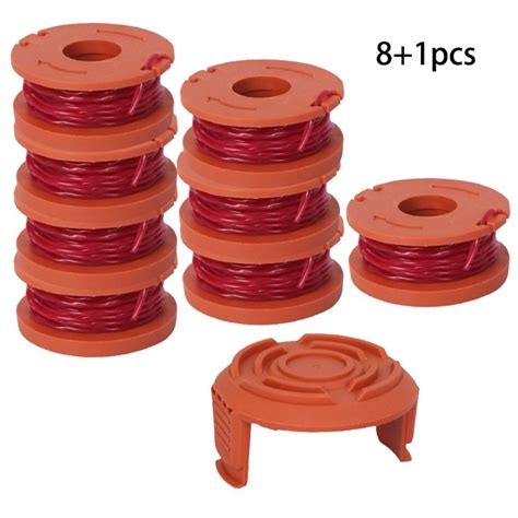 Line String Trimmer Replacement Spool 3m String Tr Grandado