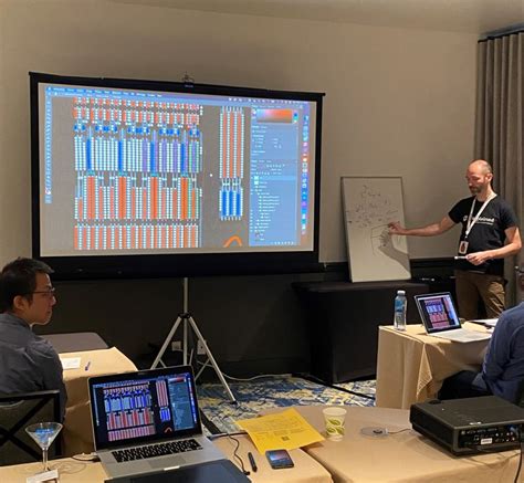 Rom Reversing Is A First Step In Hacking Chip Highly Recommended Training Jean Philippe Martin