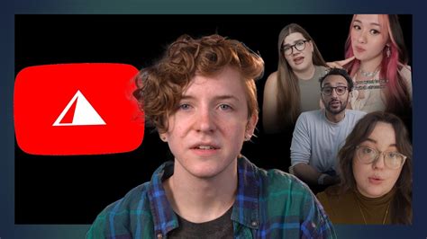 Youtube Has A Pyramid Scheme Problem Youtube