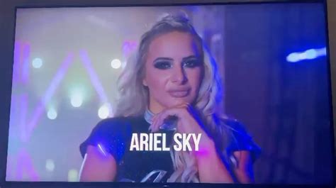Ariel Sky Arielsky Wow • Instagram Photos And Videos