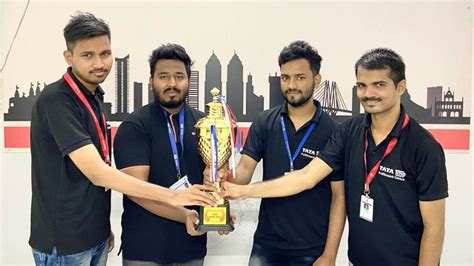 Aniket Patil On Linkedin Mumbaiteam Kaizenseason2 Winners Teamwork Support Excellencematters…