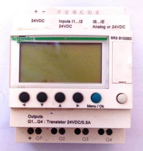 Programmable Logic Controllers At Rs Programmable Logic Controller In Solan ID