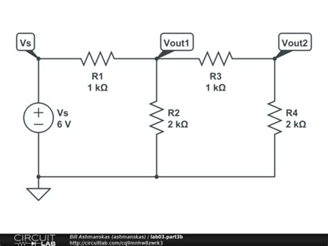 Lab03 Part3b CircuitLab