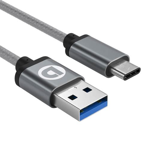Критерии выбора USB-кабеля для мобильного устройства