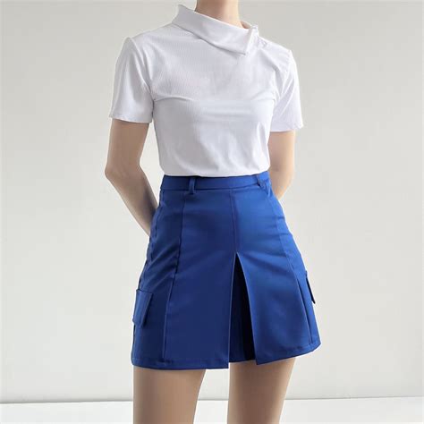 엘투엘골프 여성 골프치마 바지 골프큐롯 주름 플리츠 여자골프웨어