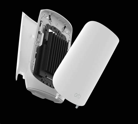 Orbi WiFi System RBK P Tri Band Mesh WiFi System NETGEAR