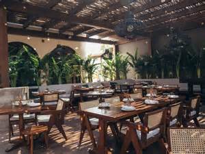 Gitano In Dubai Restaurant Reviews Time Out Dubai