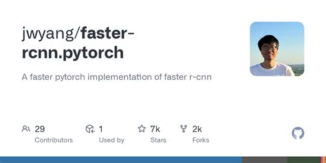 Faster Rcnn Pytorch Res Ls Yml At Master Jwyang Faster Rcnn