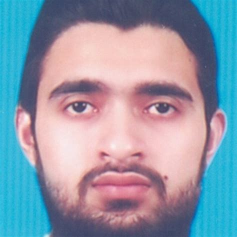 Muhammad Owais Air University Of Islamabad Islamabad Department Of