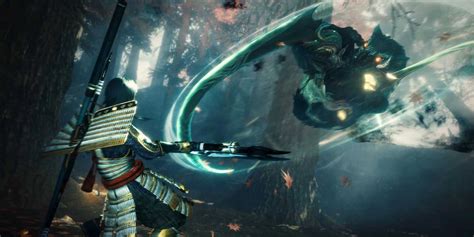 Nioh 2 Best Weapons For Each Build