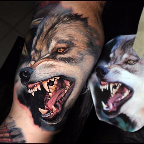 Wolf Tooth Tattoos Wolf Tooth Extractions Advanced Dental Treatments