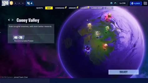 Game Breaking Bug Sometimes When Trying To Load A Preset In The Locker