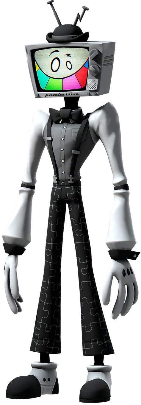 Talkmr Puzzles Villainous Benchmark Wiki Fandom