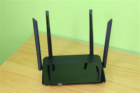 D-Link DIR-842: Análisis de este router AC1200, Gigabit y con VLANs