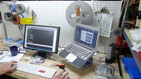 Visualizing Motion With Gyroscope And Processing Gyroscope Motion Coding