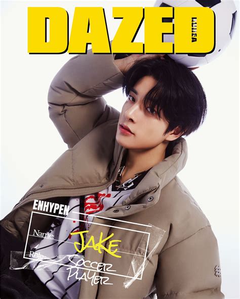 Dazed Korea 데이즈드 코리아 On Twitter The Cover For 2022 Special Edition Of Korea 스쿨 오브 에서 만난 코오롱