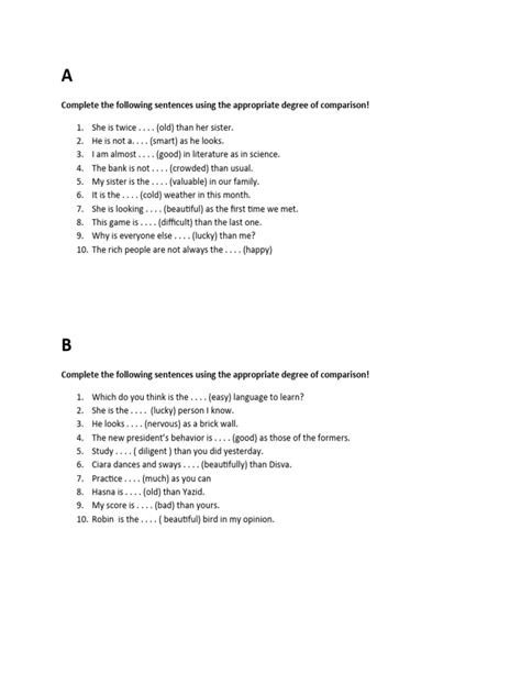 Uh 1 Comparison And Conditional Pdf
