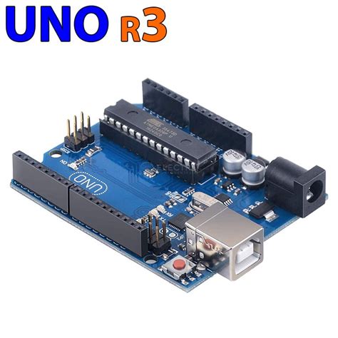 Clon Arduino