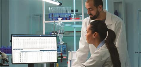 Scientific Computing World On Linkedin Data Collection And Formats In Drug Discovery