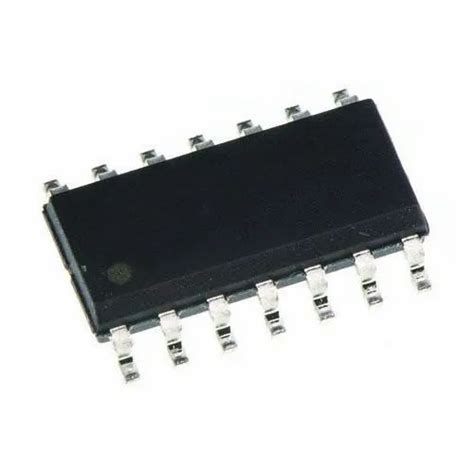 Texas Instruments Tmp512aid Humidity And Temperature Sensor Surface