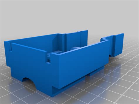 Free 3d File Wpl D12 Electronics Mounts 🚁・3d Printer Model To Download