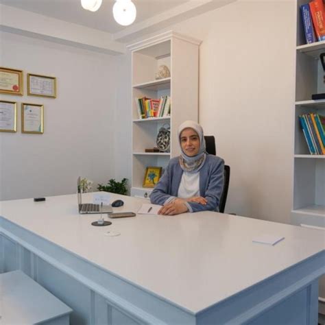 Uzm Dr Hilal Seven Yorumları Incele Ve Randevu Al