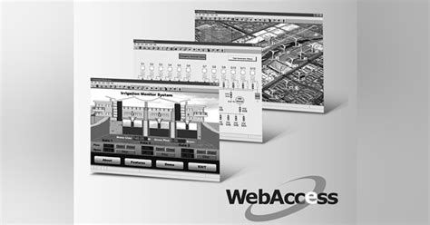 advantech provides the latest scada server and touch panel computers